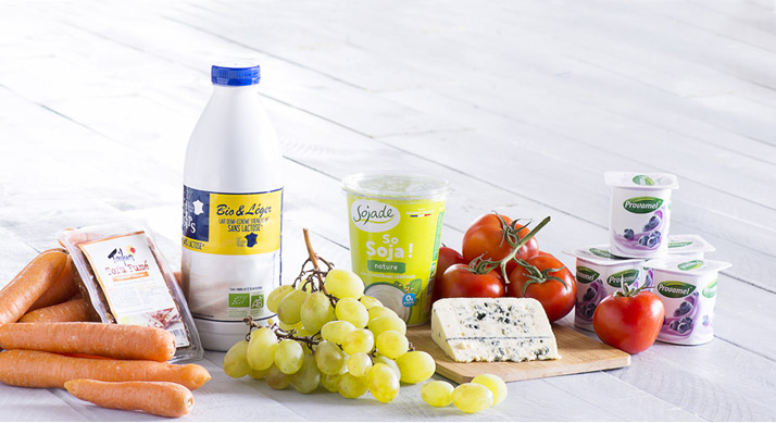 Comment reconnaître les produits bio | lamaisonbio